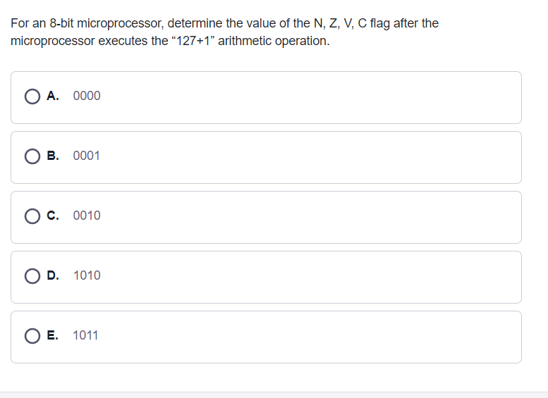 Solved The assembler directive EQU in: SUM EQU 200 does O A. | Chegg.com