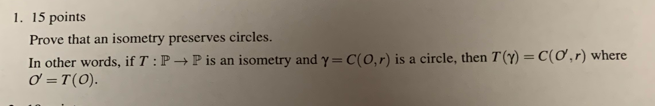Geometry Archive | December 05, 2019 | Chegg.com