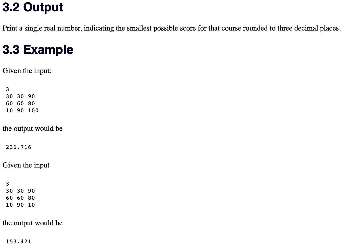 Solved You have been provided with a recursive solution to | Chegg.com