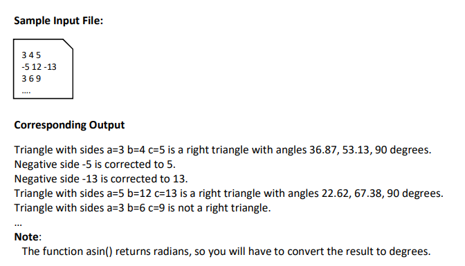 Solved Write a C++ program with exception handling to | Chegg.com