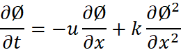 Solved 1.Discretise the term a. using:i. Central | Chegg.com