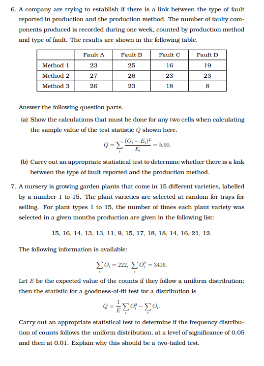 Solved 1. Explain the meaning of the terms 'Selection bias' | Chegg.com