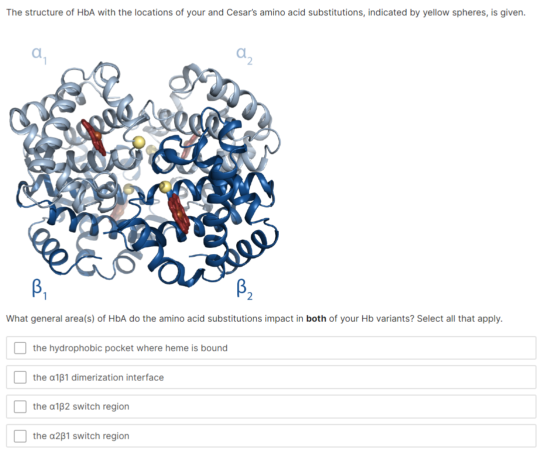 Solved 1. Cooperativity results from the shifting of the | Chegg.com