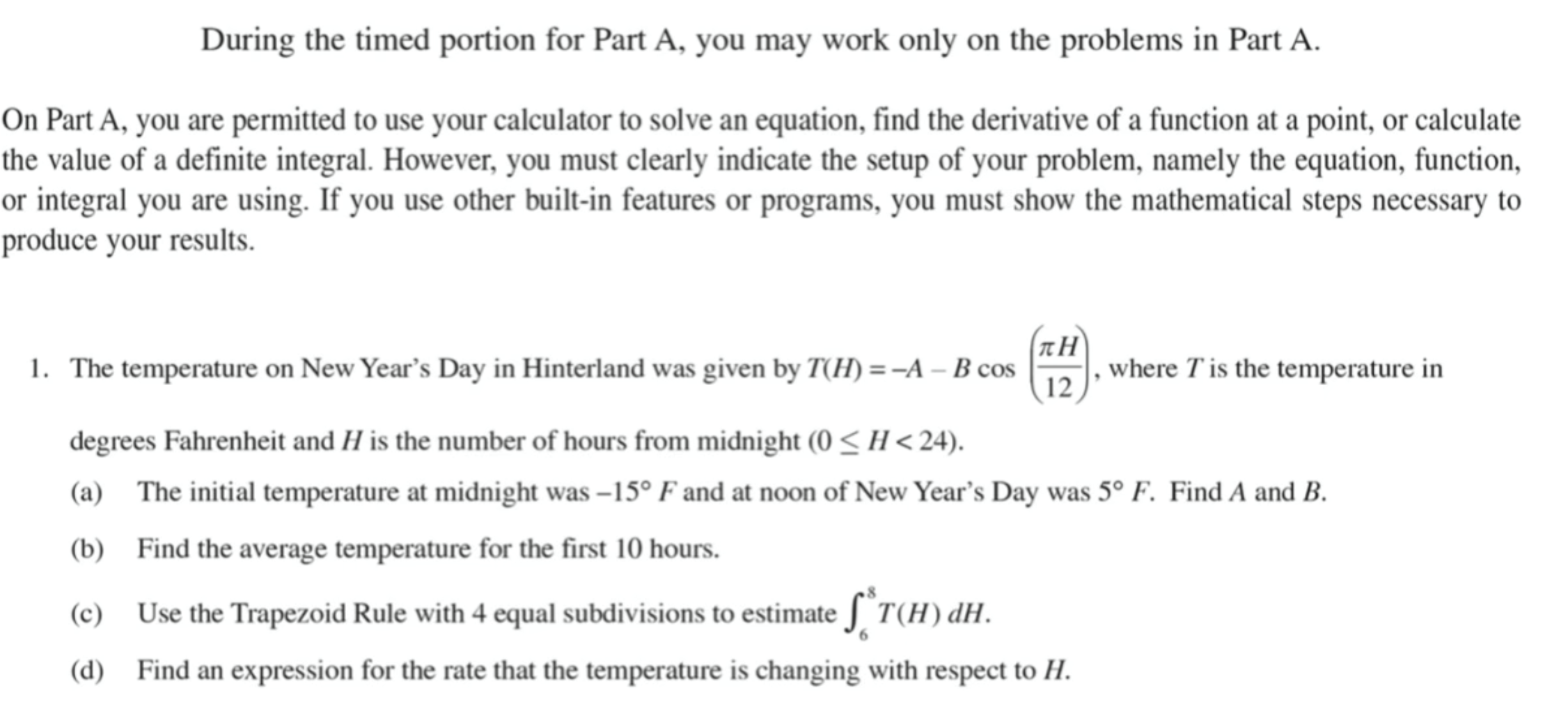 Solved Can someone please explain all parts of this problem | Chegg.com
