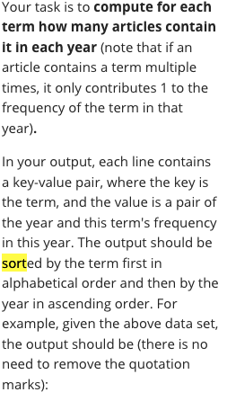 Solved I need help with the reducer part of my code in | Chegg.com