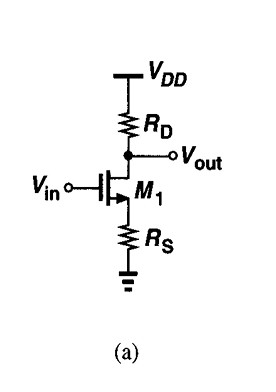 Solved 7.6. Calculate the input-referred thermal noise | Chegg.com
