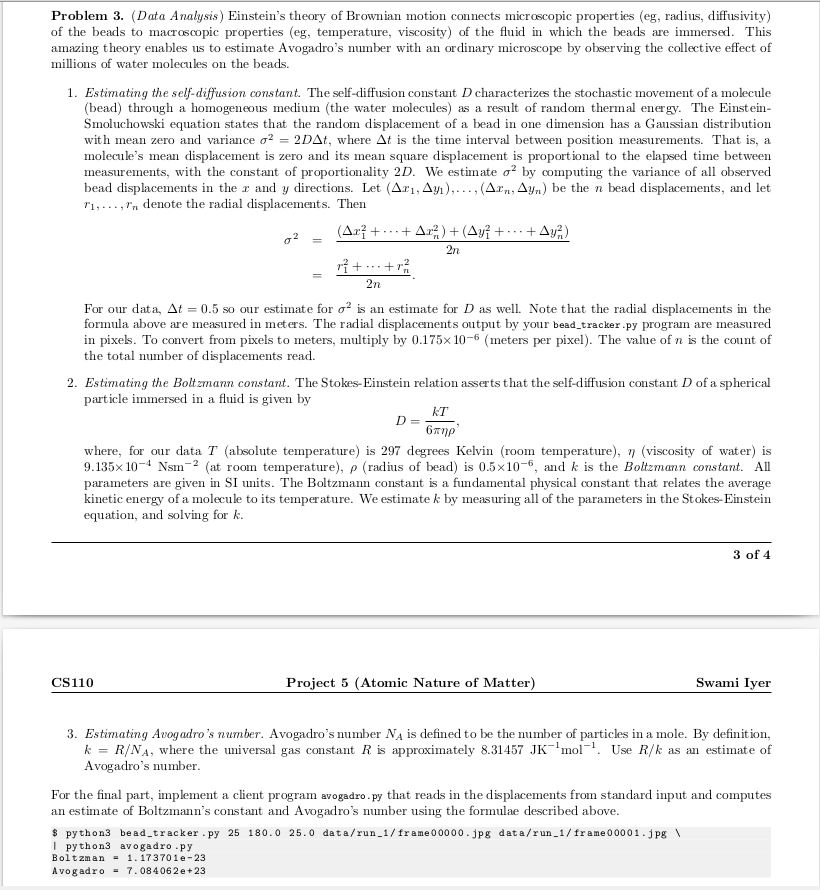 PYTHON CODE ONLY: CODE MUST ONLY USE IMPORTS LISTED | Chegg.com