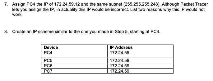 Routeren Router#conft Enter configuration commands, | Chegg.com