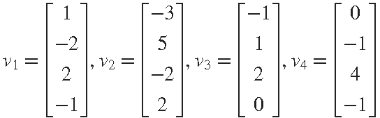 Solved MATLAB: Basis In this activity, for a given set of | Chegg.com