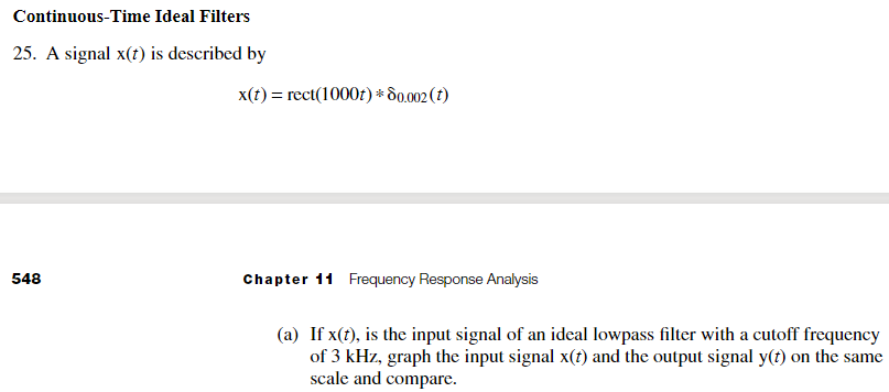Solved Please help me graph x(t) and y(t) on MATLAB, the | Chegg.com