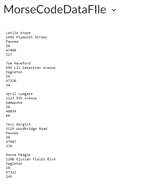 Solved Project 2 is a continuation of Project 1. For this | Chegg.com