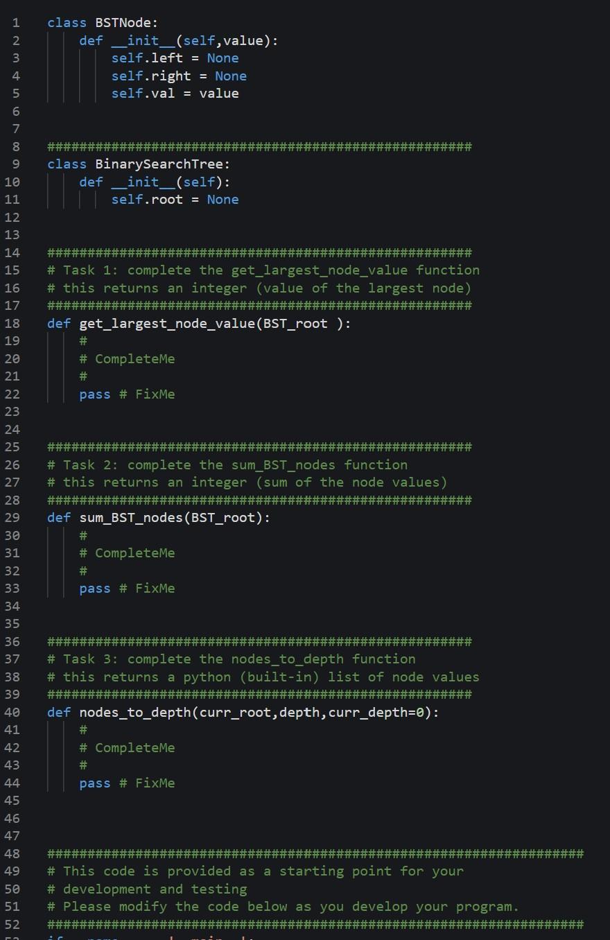 Solved Code | Chegg.com