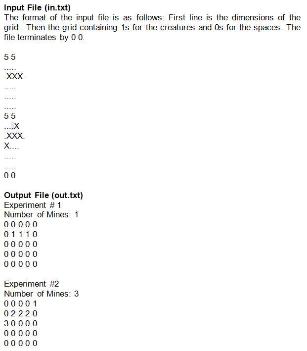 Solved Write a recursive method that counts the number of | Chegg.com
