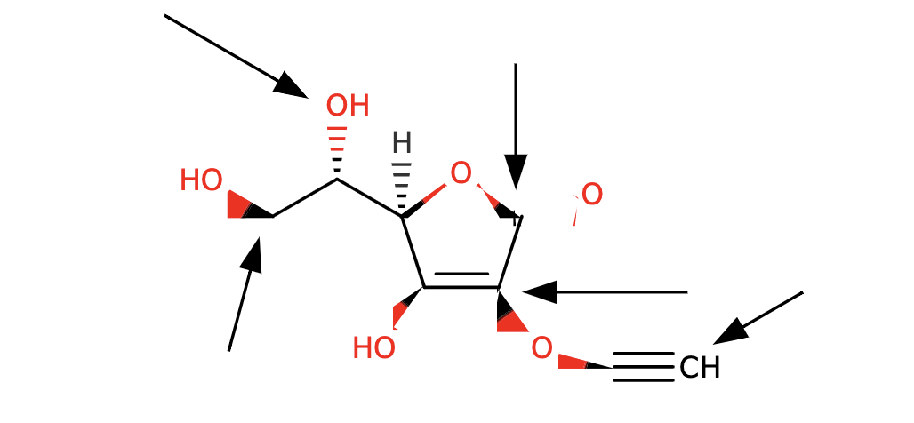Solved 1. Give all of the cyclic isomers for C5H10. 2. Label | Chegg.com