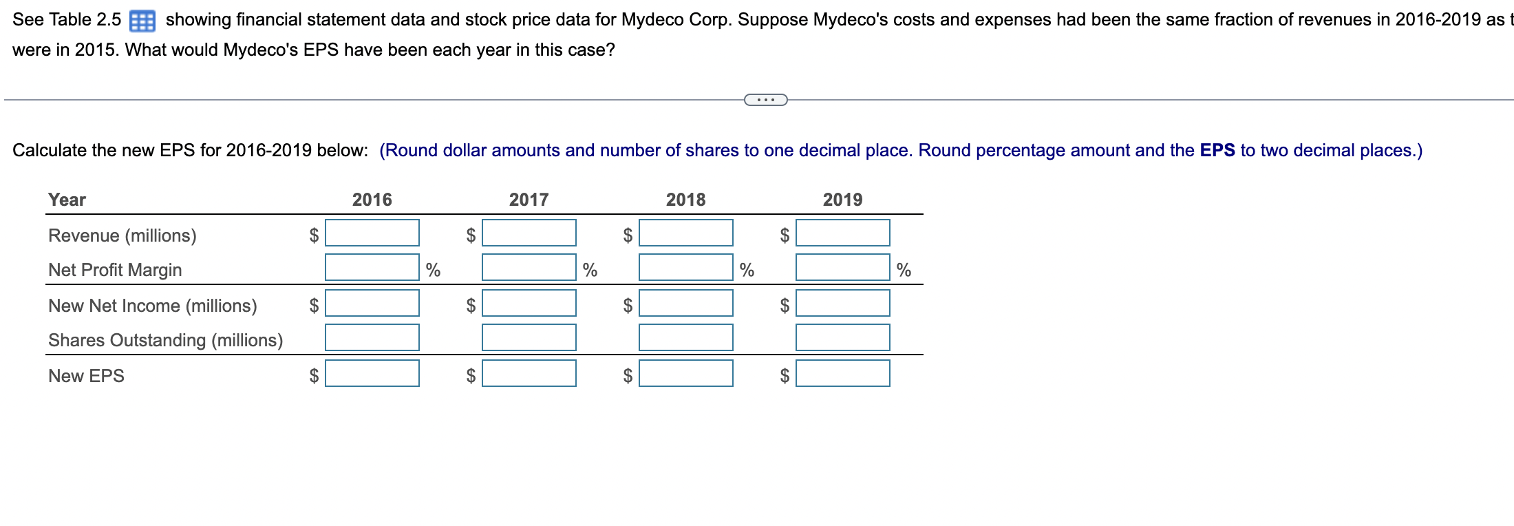 Solved Data table\begin{tabular}{lrrrrr} Statement of Cash | Chegg.com