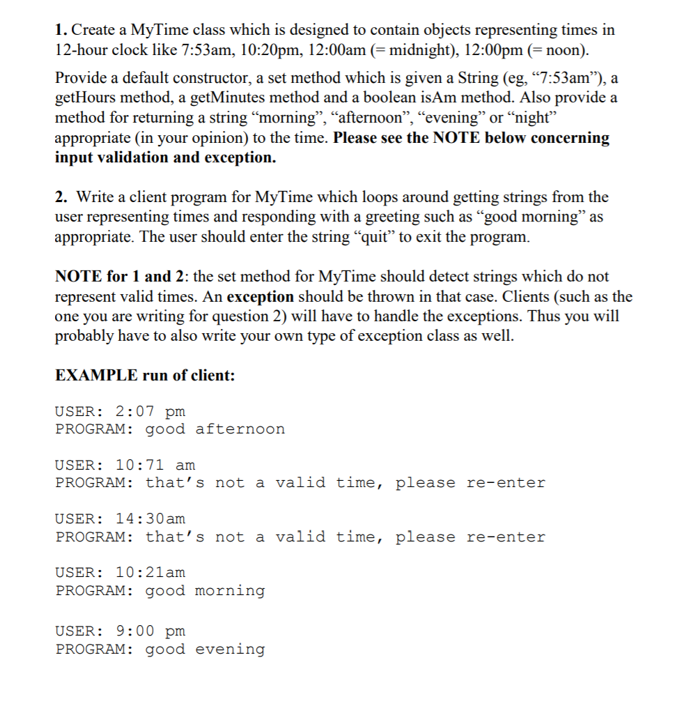 Solved NOTE: Netbeans program. Program must be modularized | Chegg.com