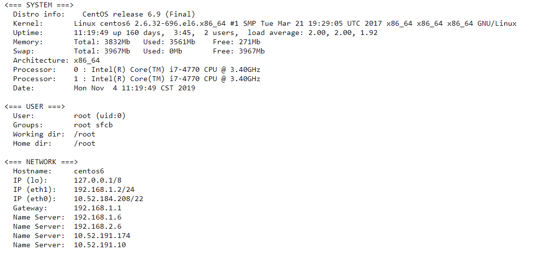 I need help creating an Ubuntu/Linux script that | Chegg.com