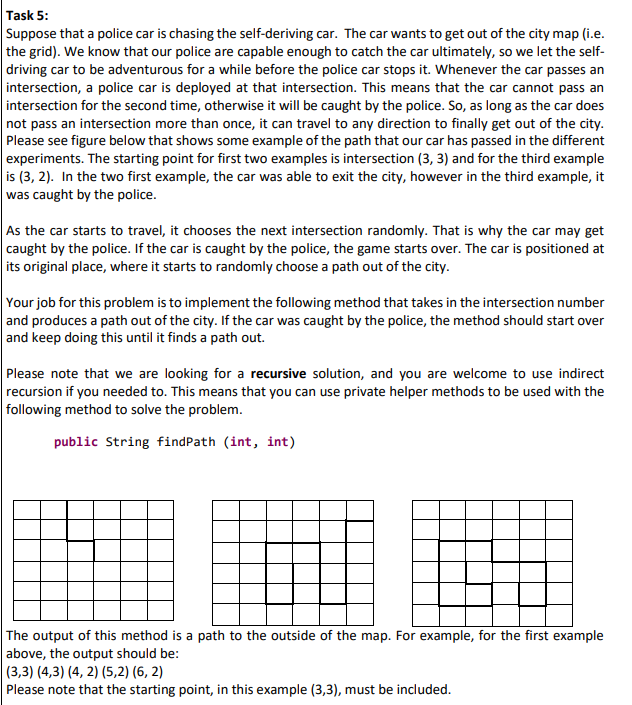 Suppose that a police car is chasing the | Chegg.com