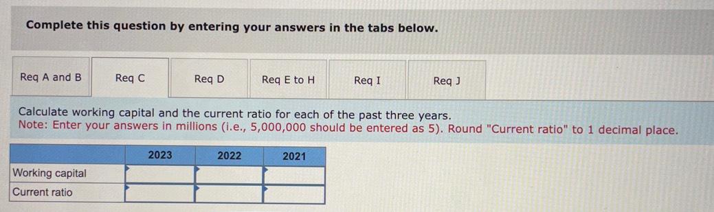 Problem 11−17 (Algo) Ratio analysis-comprehensive | Chegg.com