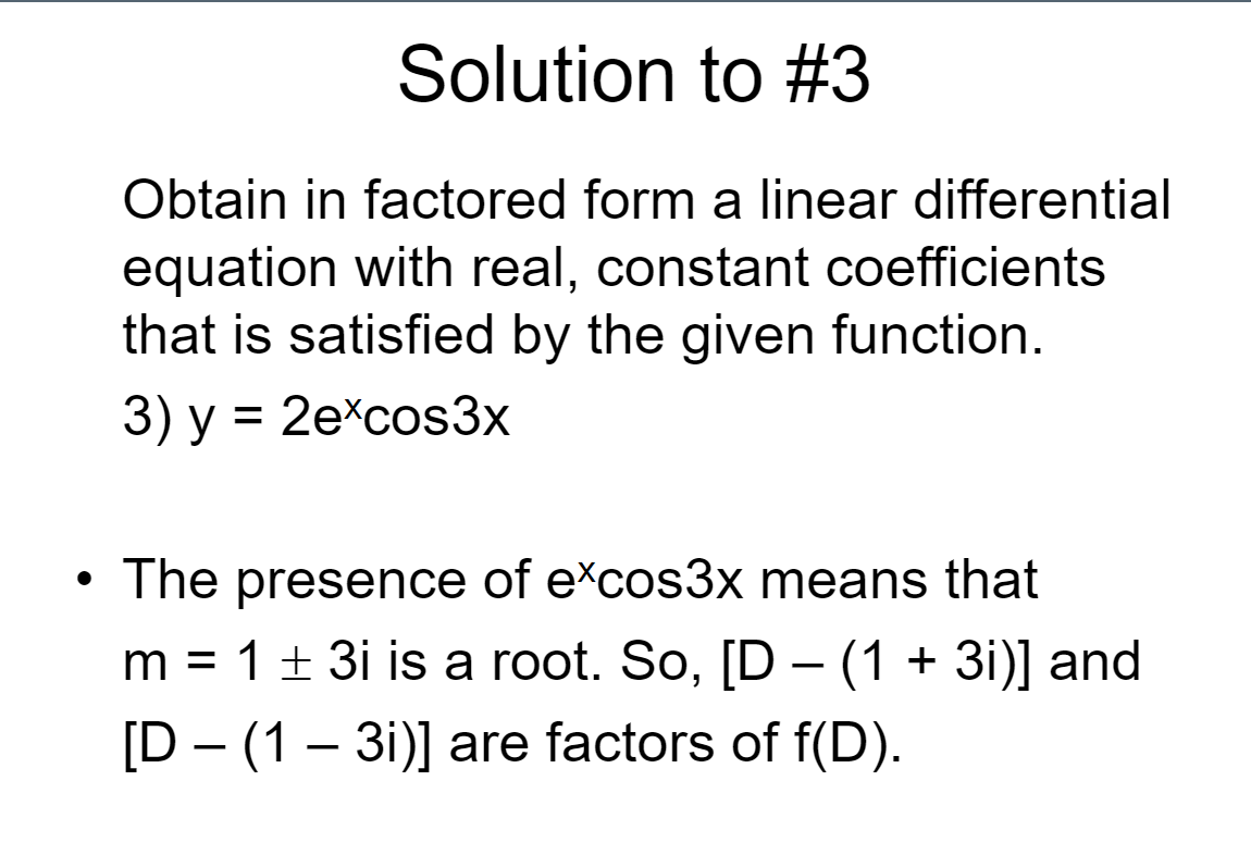 Solved Please solve the problem above and explain the steps. | Chegg.com