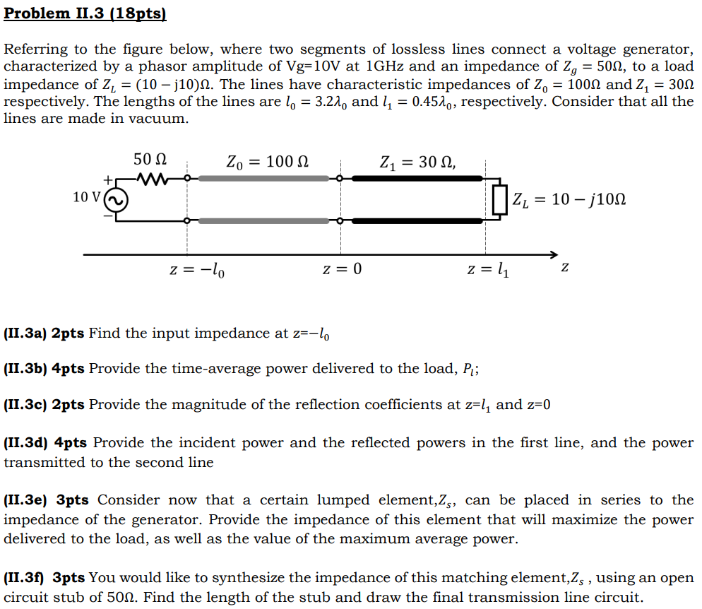 Solved A short dipole antenna radiating at 10GHz is placed | Chegg.com