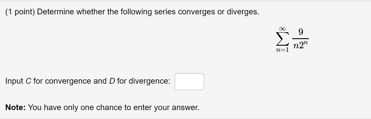 Solved Homework 10: Problem 6 Previous Problem Problem List | Chegg.com