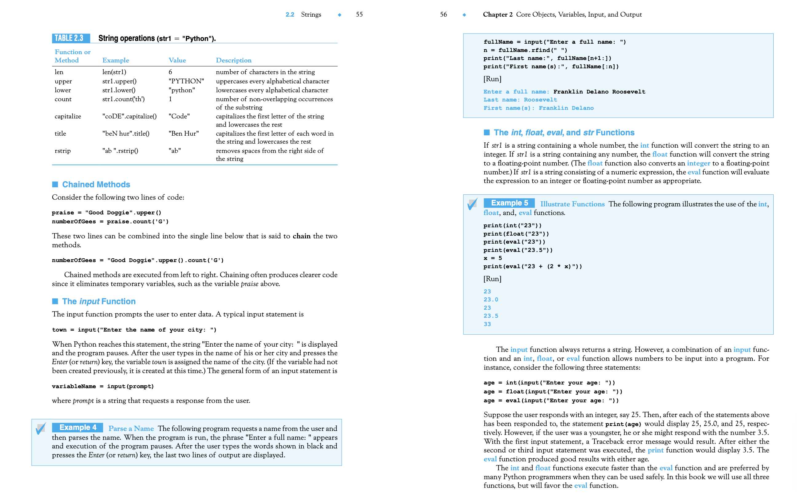 Solved Q1) Write a program that counts the total number of | Chegg.com