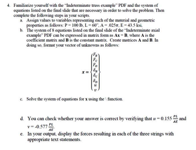 System Of Equations Examples Pdf - Tessshebaylo