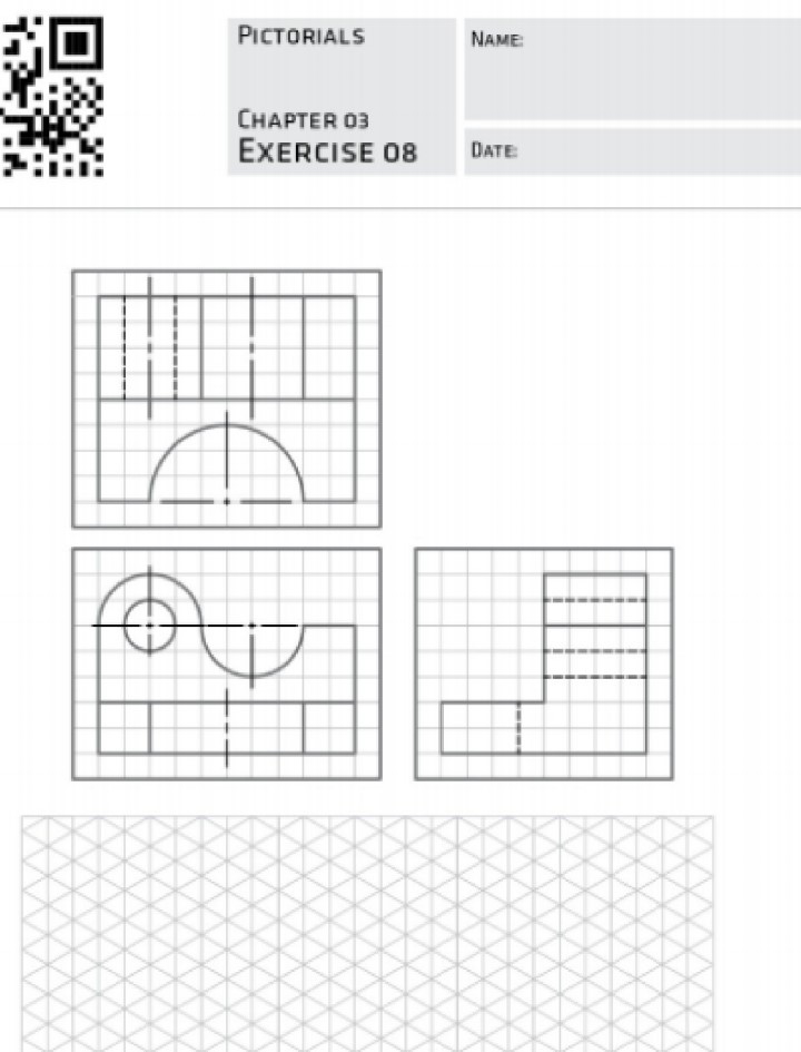 Solved PictoRials Name: CHAPTER 03 EXERCISE 08 Date | Chegg.com