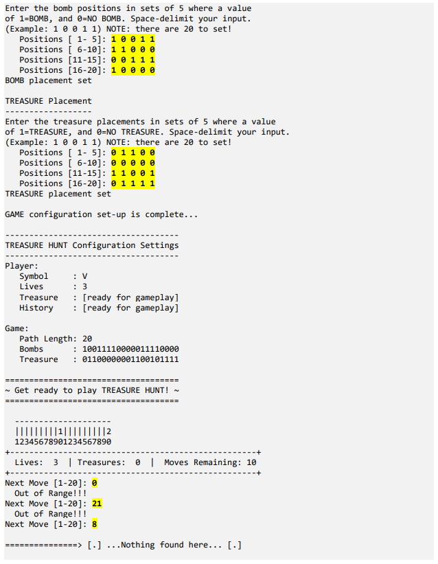 Solved . 2. Code your solution to Part-2 in the provided | Chegg.com