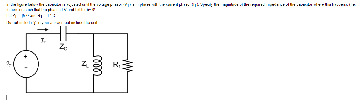 Solved Given C1 = 201 mF, at which angular frequency (w) | Chegg.com
