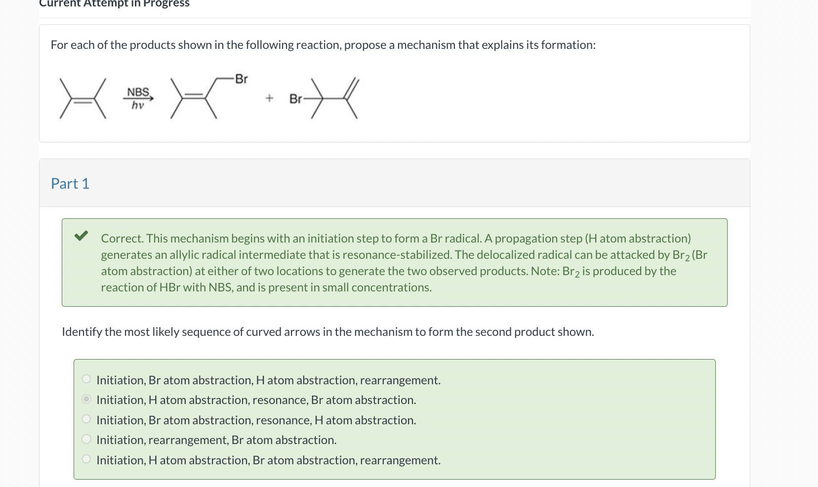 Solved Draw single-barbed (fish-hook) arrows for the | Chegg.com