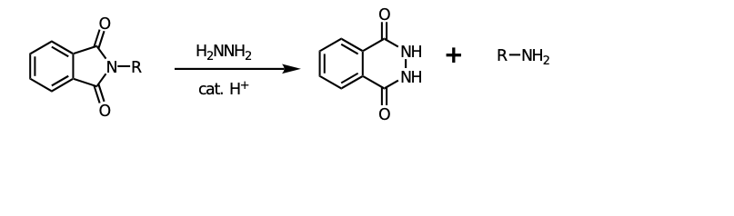 Solved H2NNH2 + NH NH R-NH2 N-R cat. H+ | Chegg.com