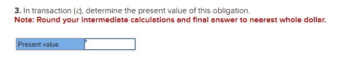 Required information P9-10 (Algo) Computing Present | Chegg.com