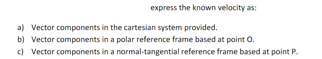 Solved Define the angle theta as a CCW rotation from the | Chegg.com