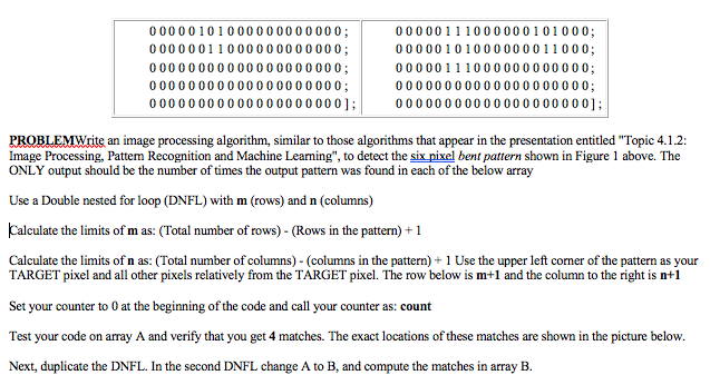 This programming exercise will give you some practice | Chegg.com