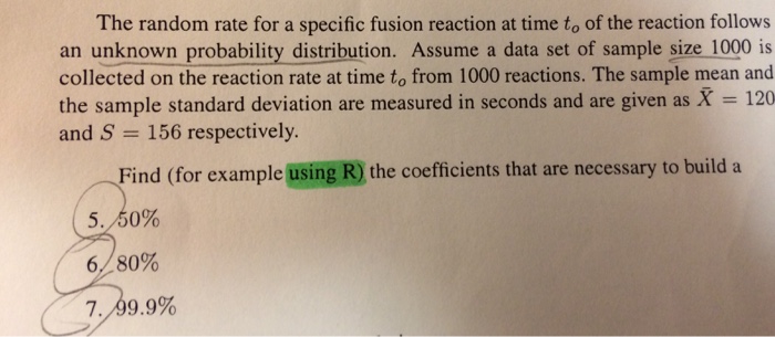 Statistics And Probability Archive | March 31, 2017 | Chegg.com