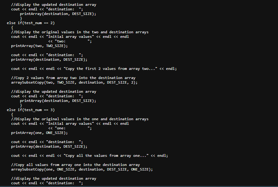 Solved WRITE THE ENTIRE PROGRAM PLEASE. BOTH THE CALLING | Chegg.com