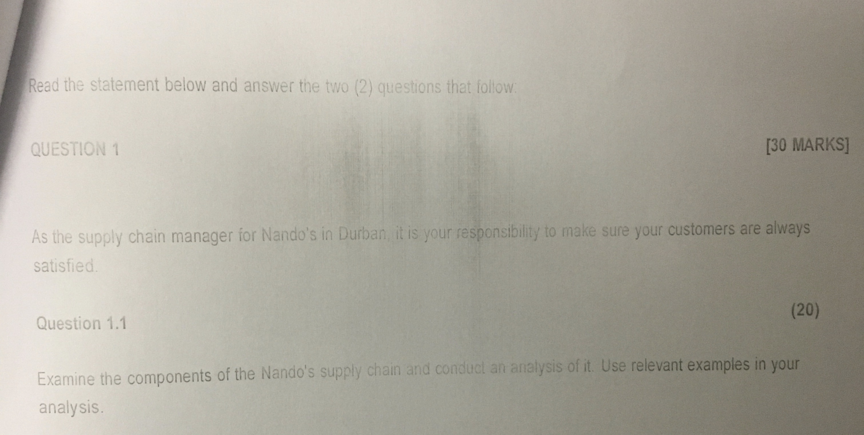 Question | Chegg.com