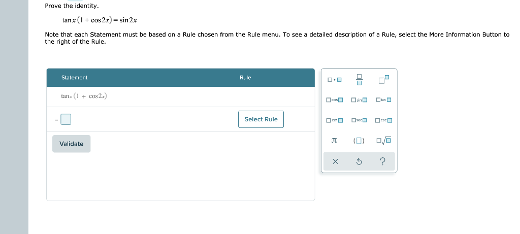 Solved Could you please state every step you used and which | Chegg.com