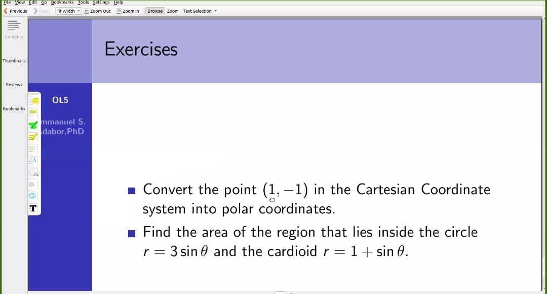 Solved Eile view Edit Go tookmarks Tools Settings Help | Chegg.com