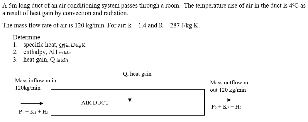 Solved THERMODYNAMICS: Please answer the question as much as | Chegg.com