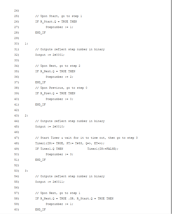 Consider the following program with an appropriate | Chegg.com