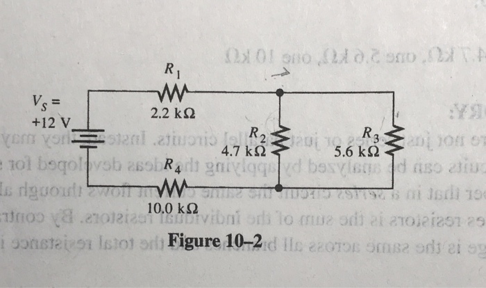 Solved EVALUATION AND REVIEW QUESTIONS 1· The voltage | Chegg.com