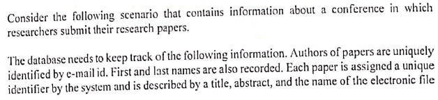 Solved Read The Questions Carefully.Do not use Chatgpt or | Chegg.com
