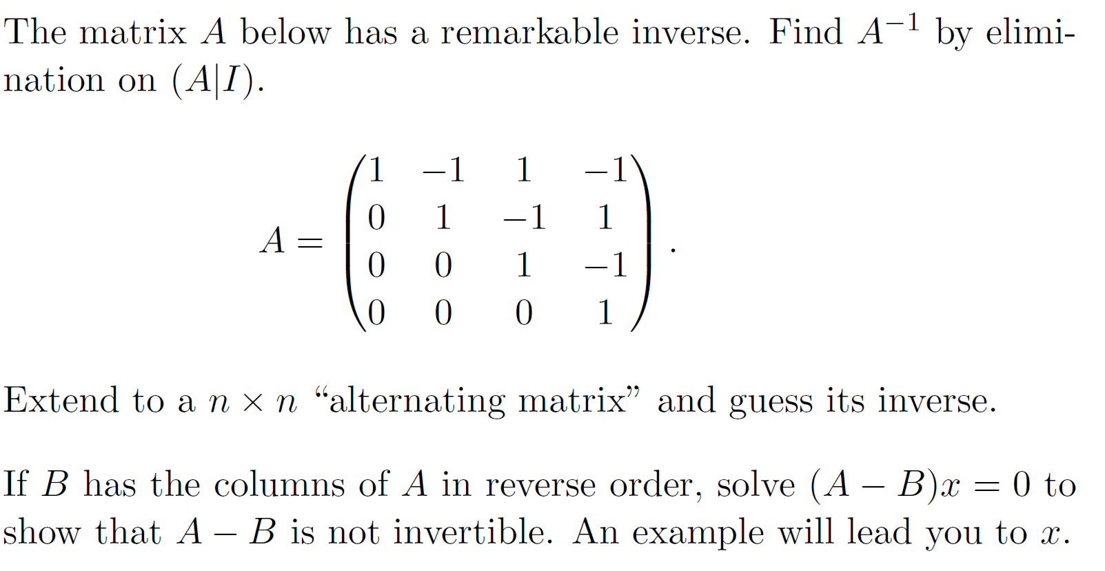 Solved Would anyone be able to do a in depth explanation for | Chegg.com