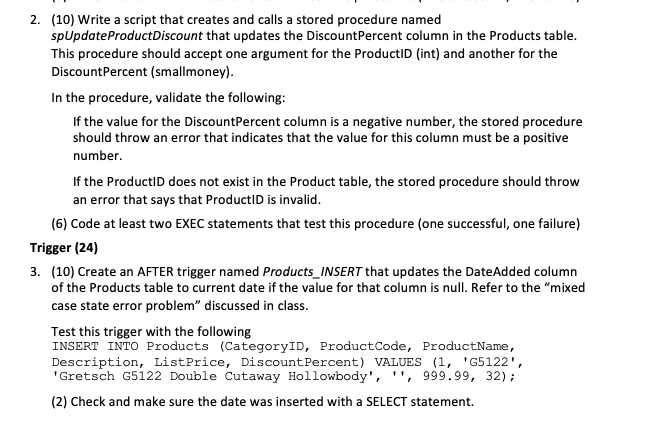 Solved 2. (10) Write a script that creates and calls a | Chegg.com