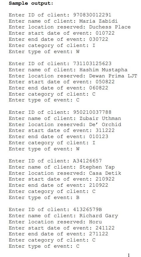 Solved please I need you to write a c++ program that does | Chegg.com