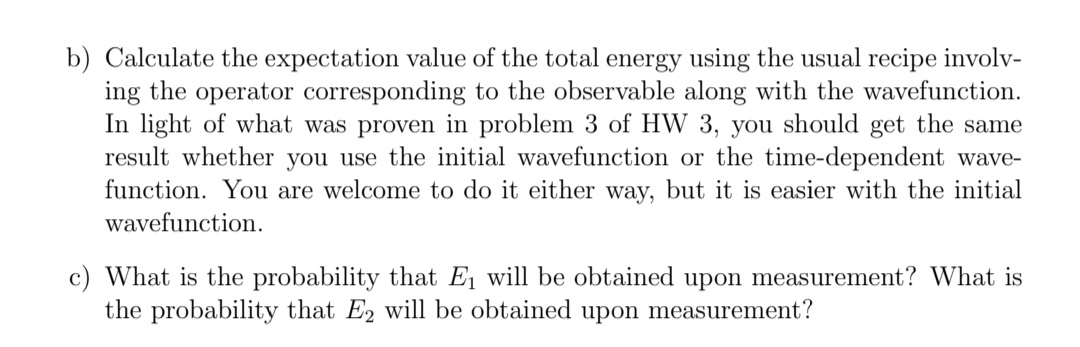 3) Starting with the general solution of the | Chegg.com