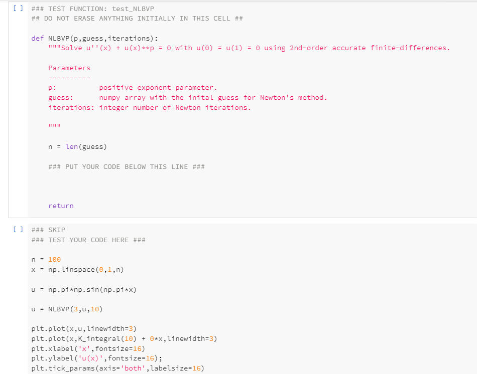 Solved QUESTION 11: Consider the following non-linear | Chegg.com